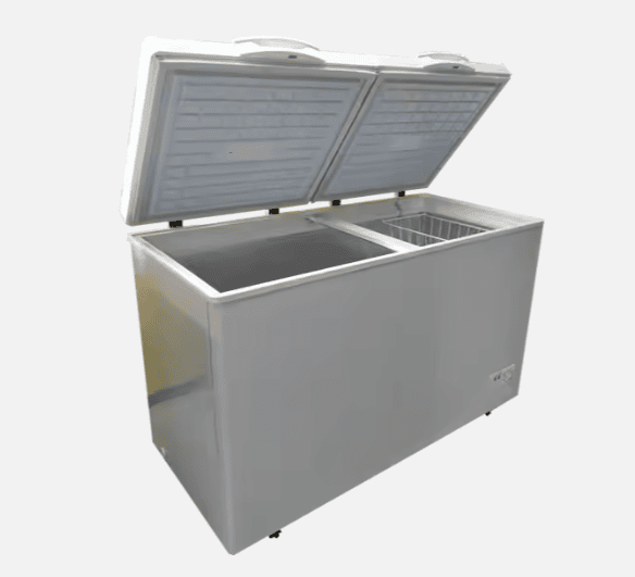 AIBUCUO JB-208DC 258DC 308DC Thickened solar ice box DC , battery uses ...